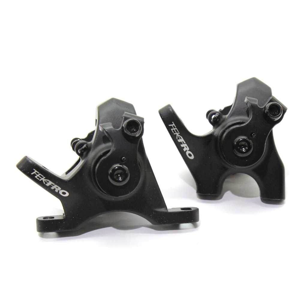 CALIPER TEKTRO MD-C310 GRAVEL RUTA X JGO | Rodados Massa